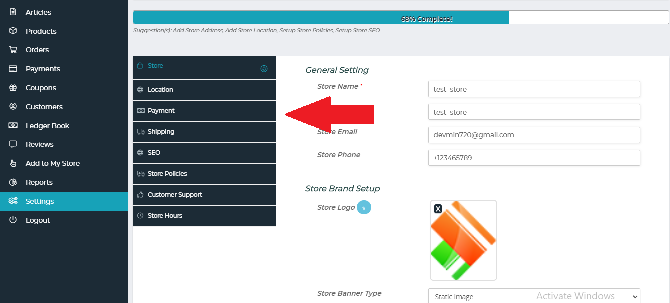 How It Works - Pro Coach Share
