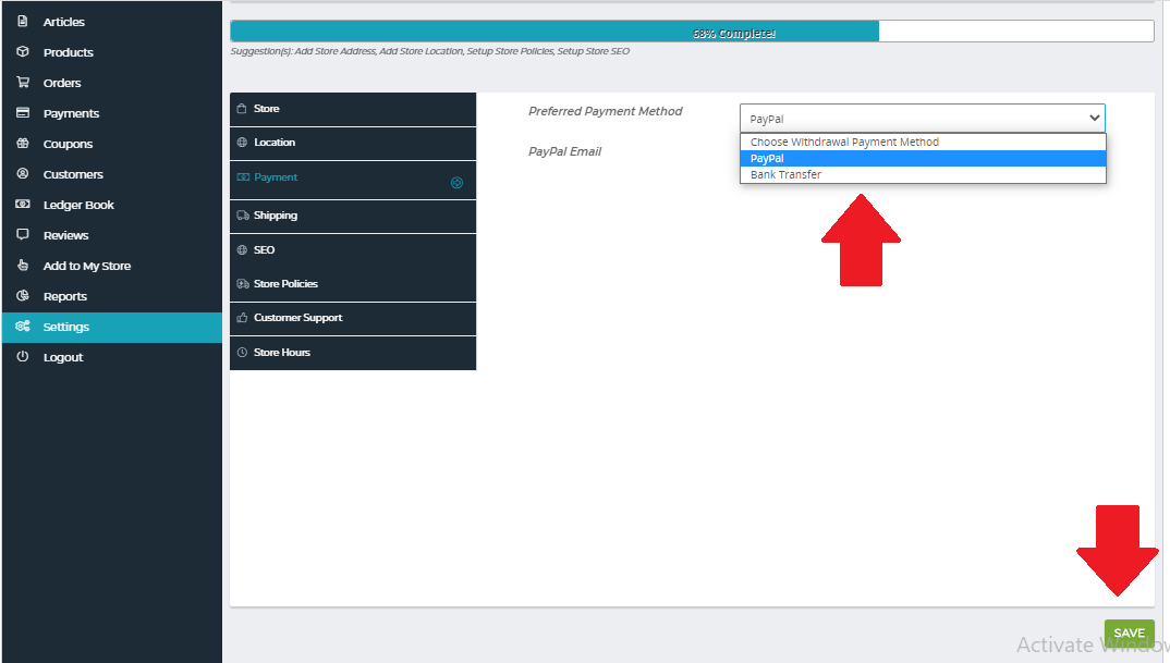How It Works - Pro Coach Share
